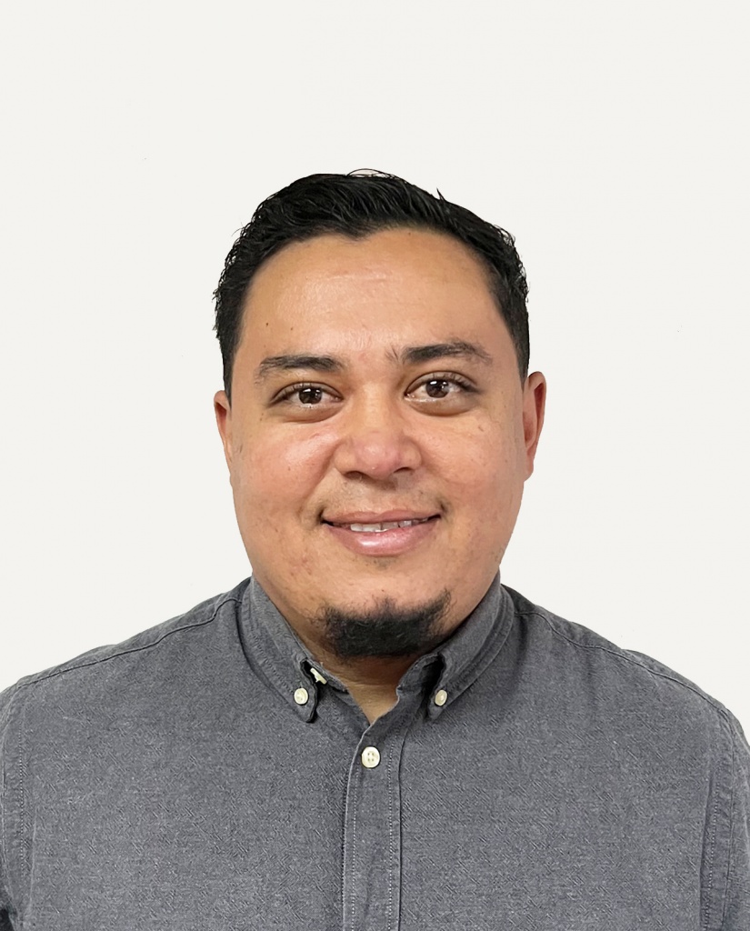 3.3.9-Daniel Fernandez – Intranet Marel